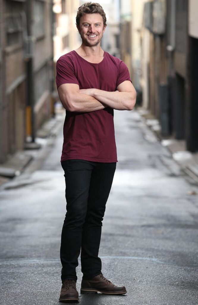 Adam Demos Wiki, Biography, Age, Career, Height, Girlfriend, Images ...
