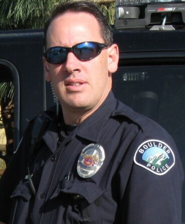 Police Archives - World Celebrity Biography