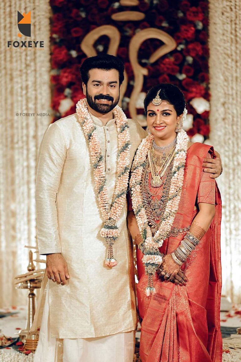 Divya Pillai Biography, Wiki, Age, Family, Husband, Hometown, Photos ...
