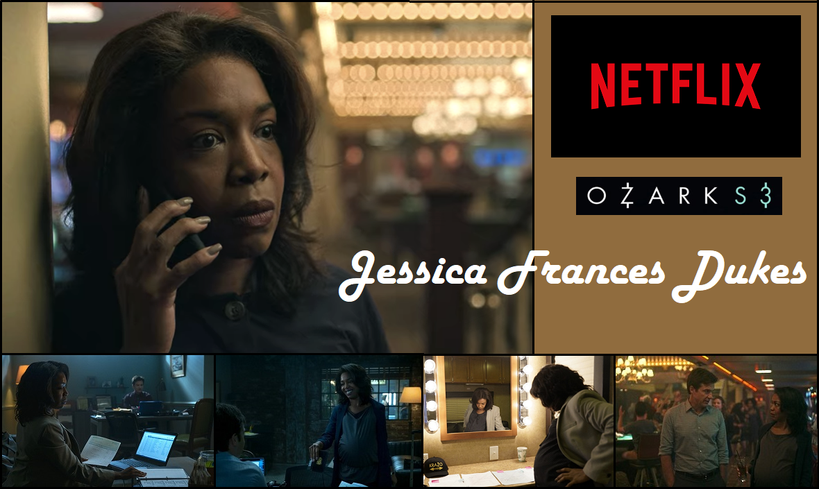 Jessica Frances Dukes Biography, Wiki, Age, Family, Boyfriend, Hometown ...