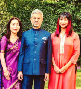 Kyoko Somekawa Jaishankar Biography, Wiki, Age, Family, Husband ...