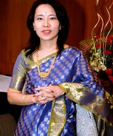 Homemaker Archives - World Celebrity Biography
