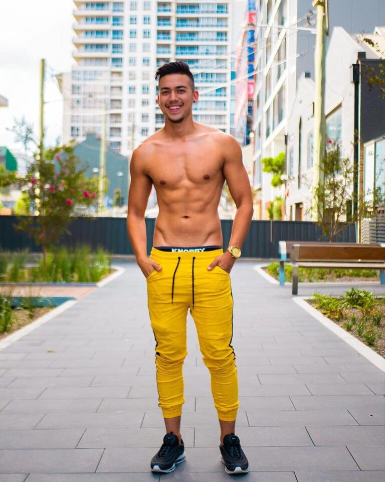 Mr. Jamie Zhu Wiki, Biography, Age, Career, Height, Girlfriend, Images ...