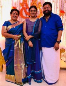 Raveena Ravi Wiki, Biography, Age, Career, Height, Boyfriend, Images ...