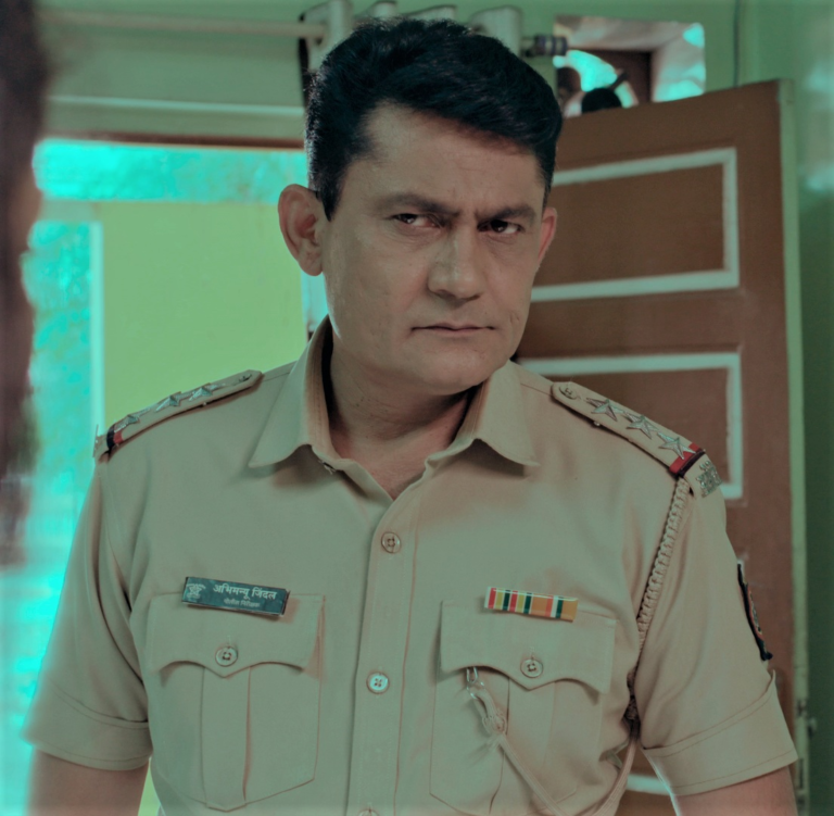 Sanjeev Tyagi Age, Biography, Wiki, Wife, Family, Address, Hometown ...