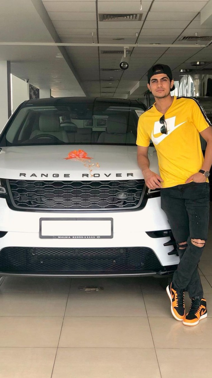Shubman Gill Wiki, Biography, Age, Career, Height, Girlfriend, Images ... Shubman Gill Wiki, Biography, Age, Career, Height, Girlfriend, Images ...