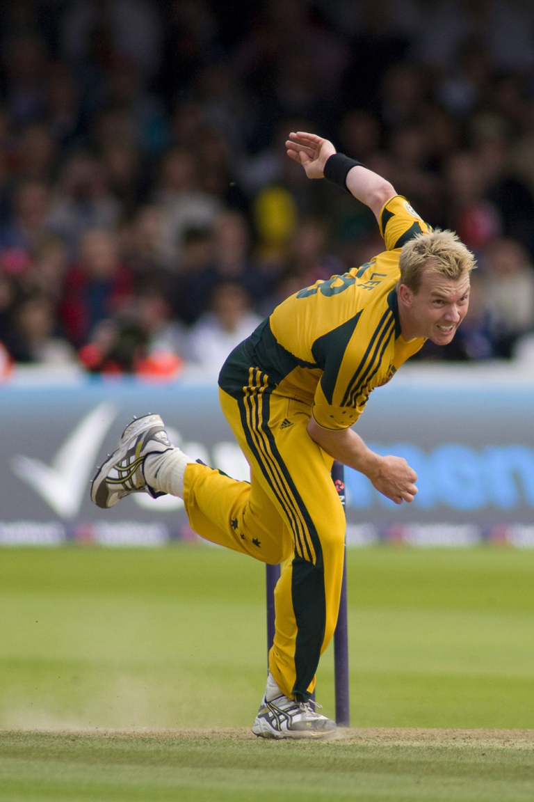Brett Lee Age, Biography, Wiki, Wife, Family, Address, Hometown, Photos ...