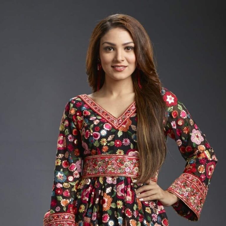 Neha Rana, Age, Biography, Wiki, Family, Address, Hometown, Photos, Net ...