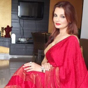 Deepshikha Nagpal Biography, Wiki, Age, Family, Photos, Address, Net Worth