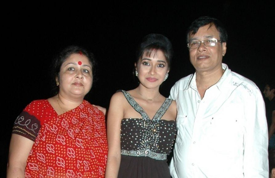 Tina Datta Age, Biography, Wiki, Family, Address, Hometown, Photos, Net ...