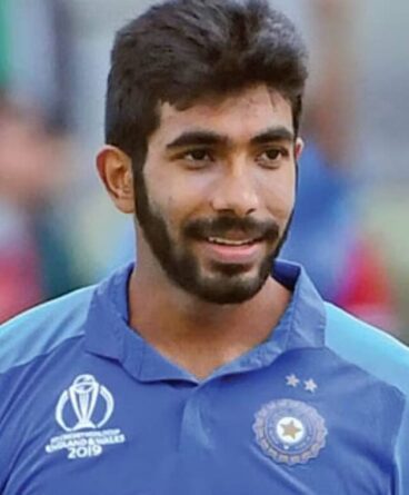 Cricketer Archives - World Celebrity Biography