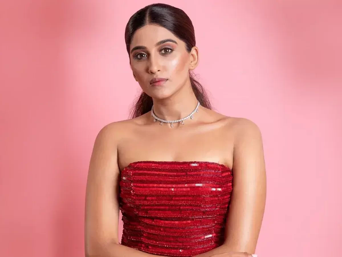 Nimrit Kaur Ahluwalia Age, Biography, Wiki, Family, Address, Hometown ...