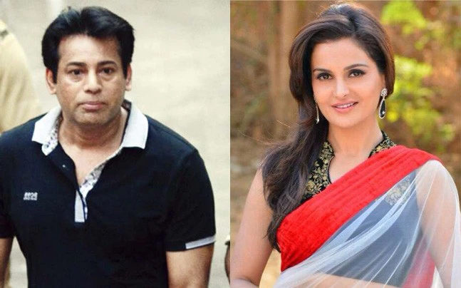 Monica Bedi Age, Biography, Wiki, Husband, Family, Address, Hometown ...