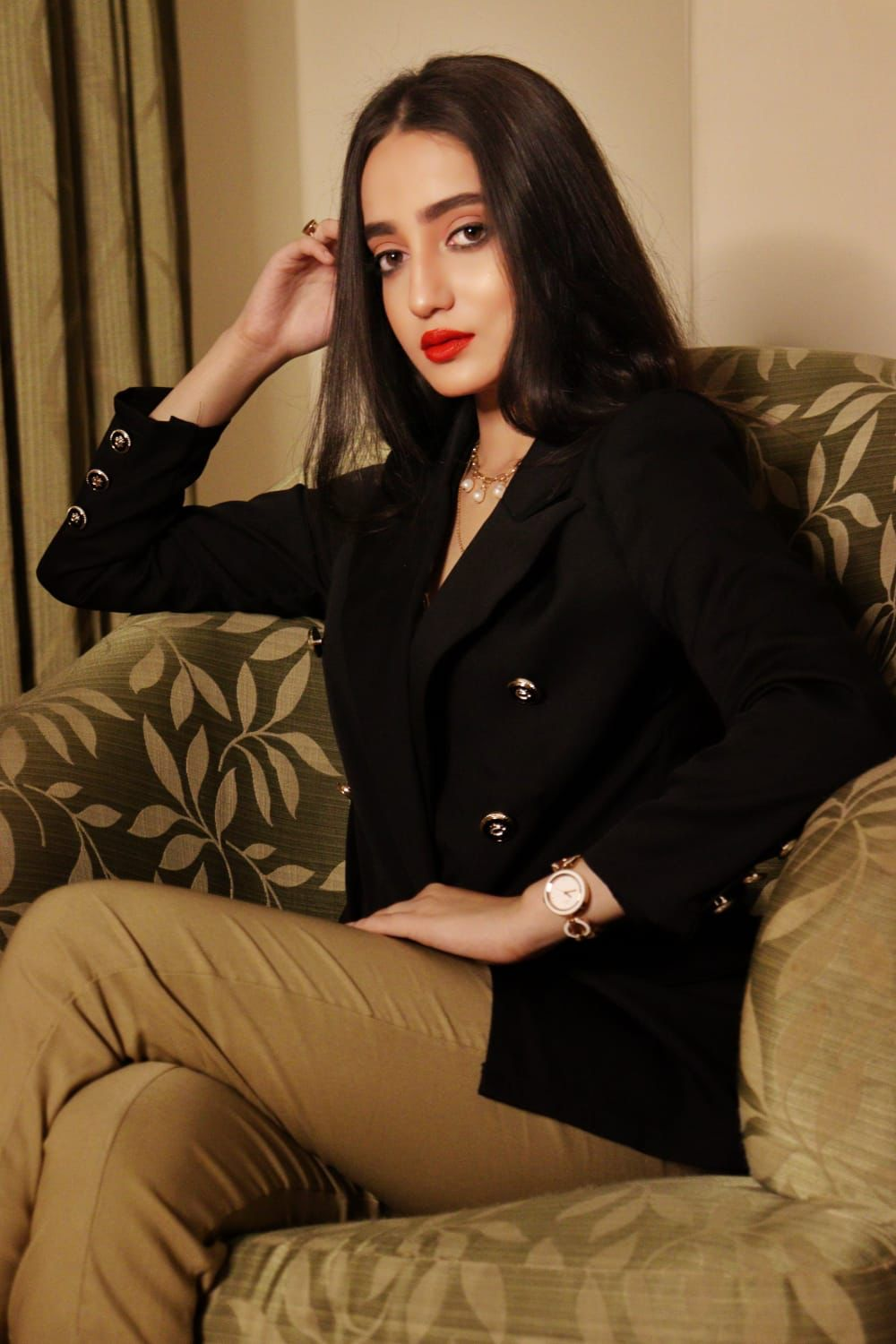 Shambhavi Singh Age, Biography, Wiki, Husband, Family, Address, Photos ...