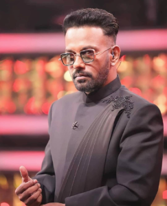 Dharmesh Yelande Wiki, Biography, Age, Career, Height, Girlfriend ...