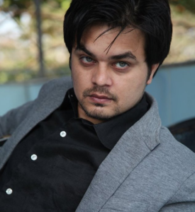 Sandeep Anand Age, Biography, Wiki, Wife, Family, Address, Hometown ...