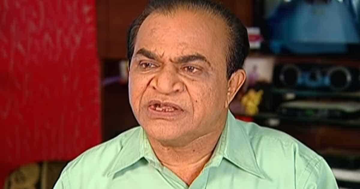 Ghanshyam Nayak Age, Biography, Wiki, Wife, Family, Address, Hometown ...