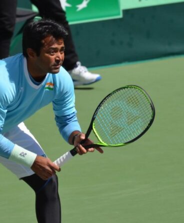 Tennis Player Archives - World Celebrity Biography