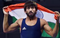 Sakshi Malik Age, Biography, Wiki, Husband, Family, Address, Hometown ...