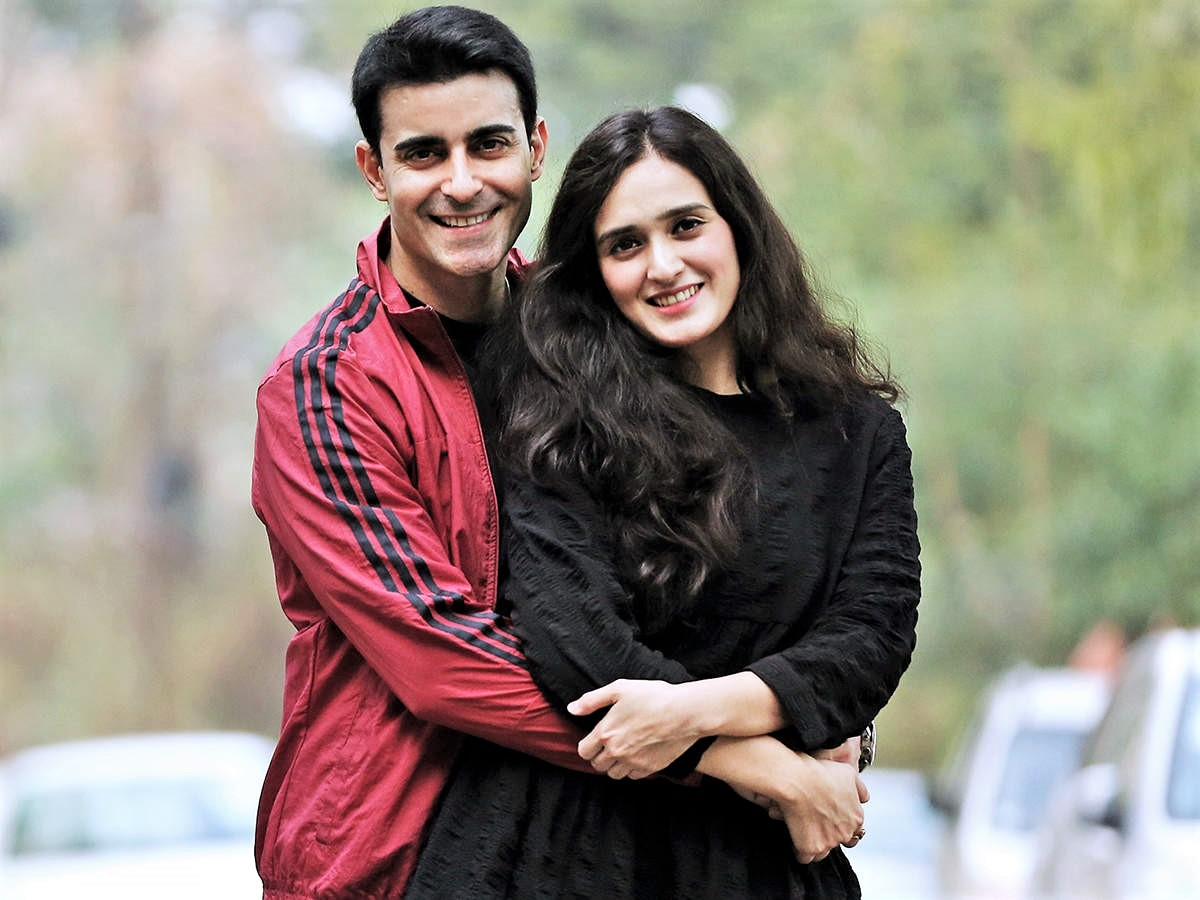 Gautam Rode Age, Biography, Wiki, Wife, Family, Address, Hometown ...