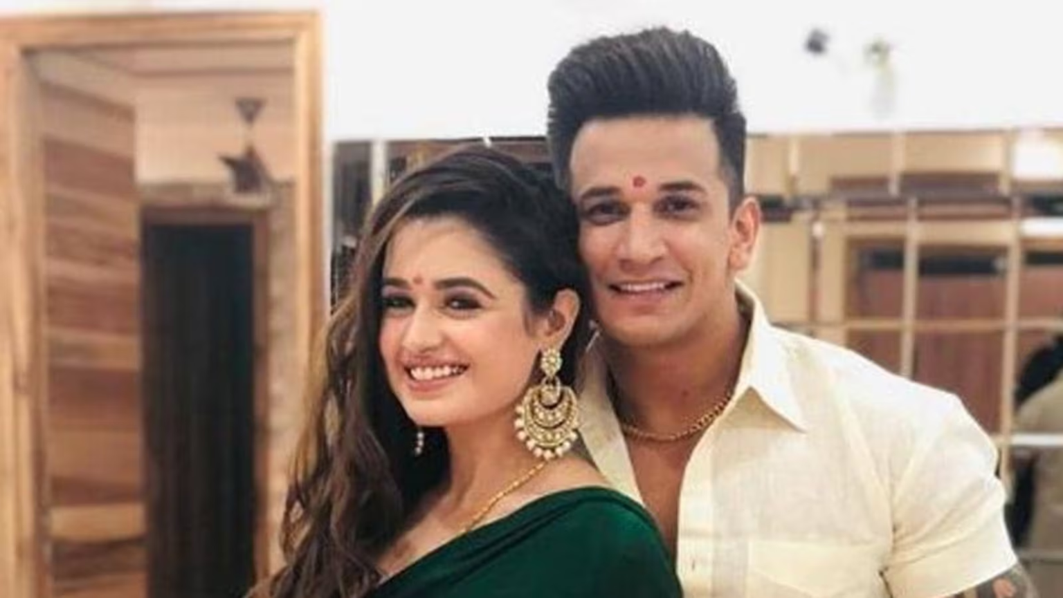 Prince Narula Age, Biography, Wiki, Wife, Family, Address, Hometown ...