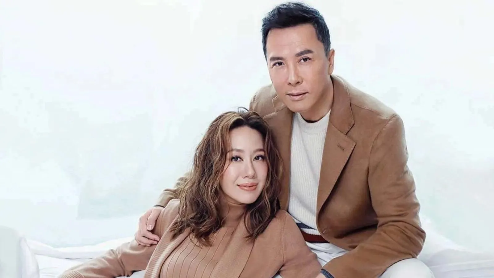 Donnie Yen Age, Biography, Wiki, Wife, Family, Address, Hometown, Photos, Height, Net Worth
