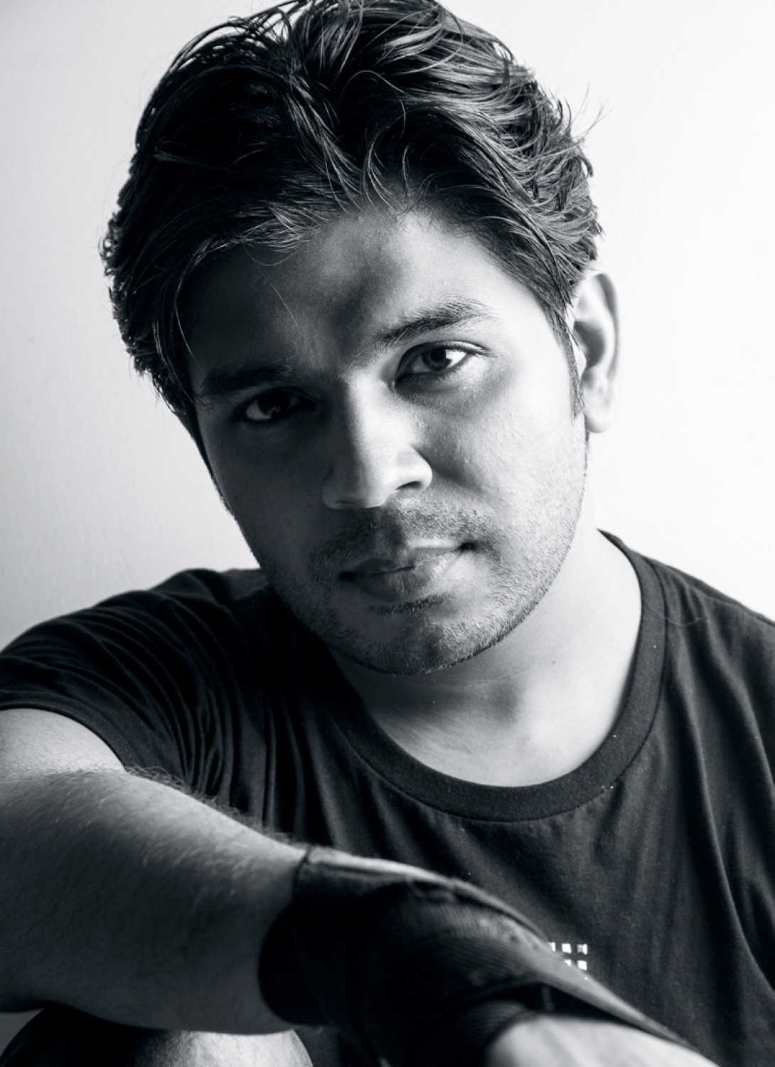 Ankit Tiwari Age, Biography, Wiki, Song, Wife, Family, Address ...