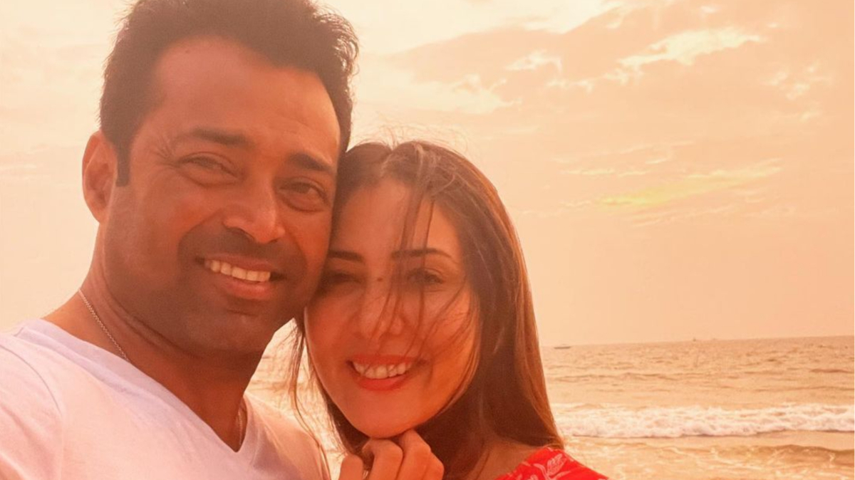 Leander Adrian Wiki, Biography, Age, Career, Height, Girlfriend, Images ...