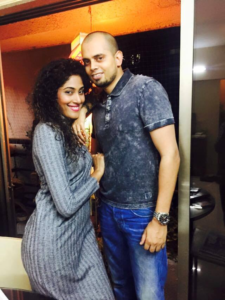 Shraddha Musale Age, Biography, Wiki, Husband, Family, Address ...