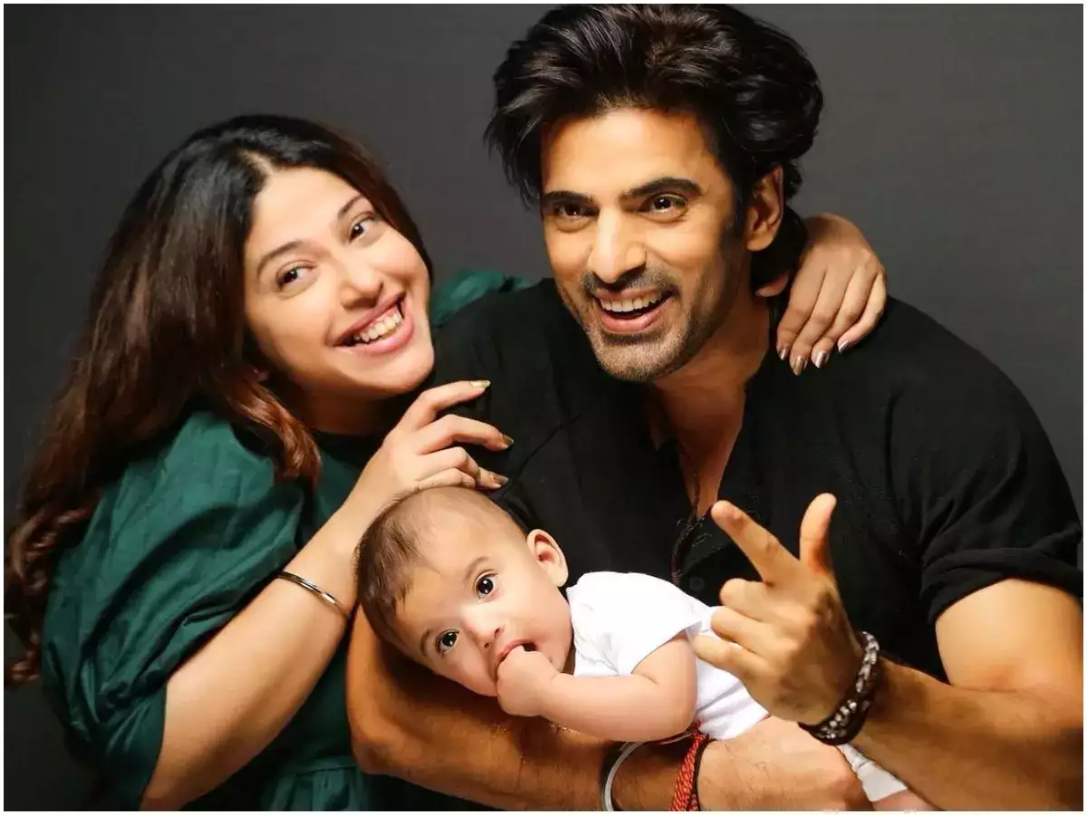 Mohit Malik Age, Biography, Wiki, Wife, Family, Address, Hometown ...