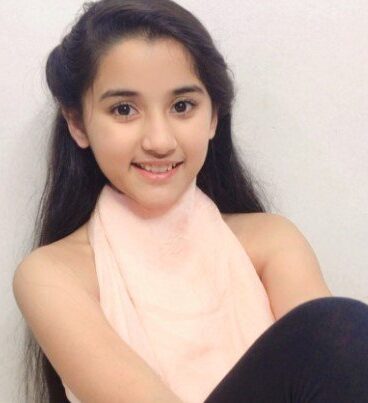 Child Artist Archives - World Celebrity Biography