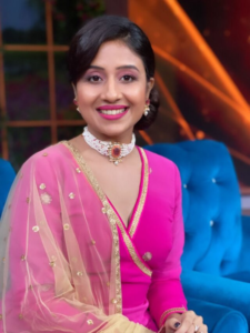 Paridhi Sharma Age, Biography, Wiki, Husband, Family, Address, Hometown ...