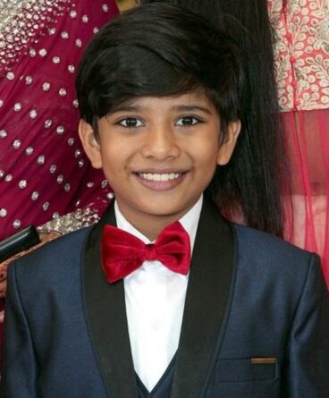 child actor Archives - World Celebrity Biography