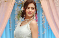 Shraddha Musale Age, Biography, Wiki, Husband, Family, Address ...