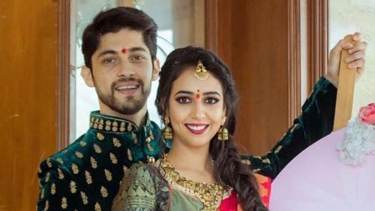 Kiran Srinivas Age, Biography, Wiki, Wife, Family, Address, Hometown ...